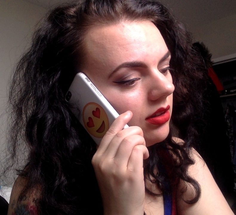 10 Thoughts From Really Really Good Phone Sex Girly Juice
