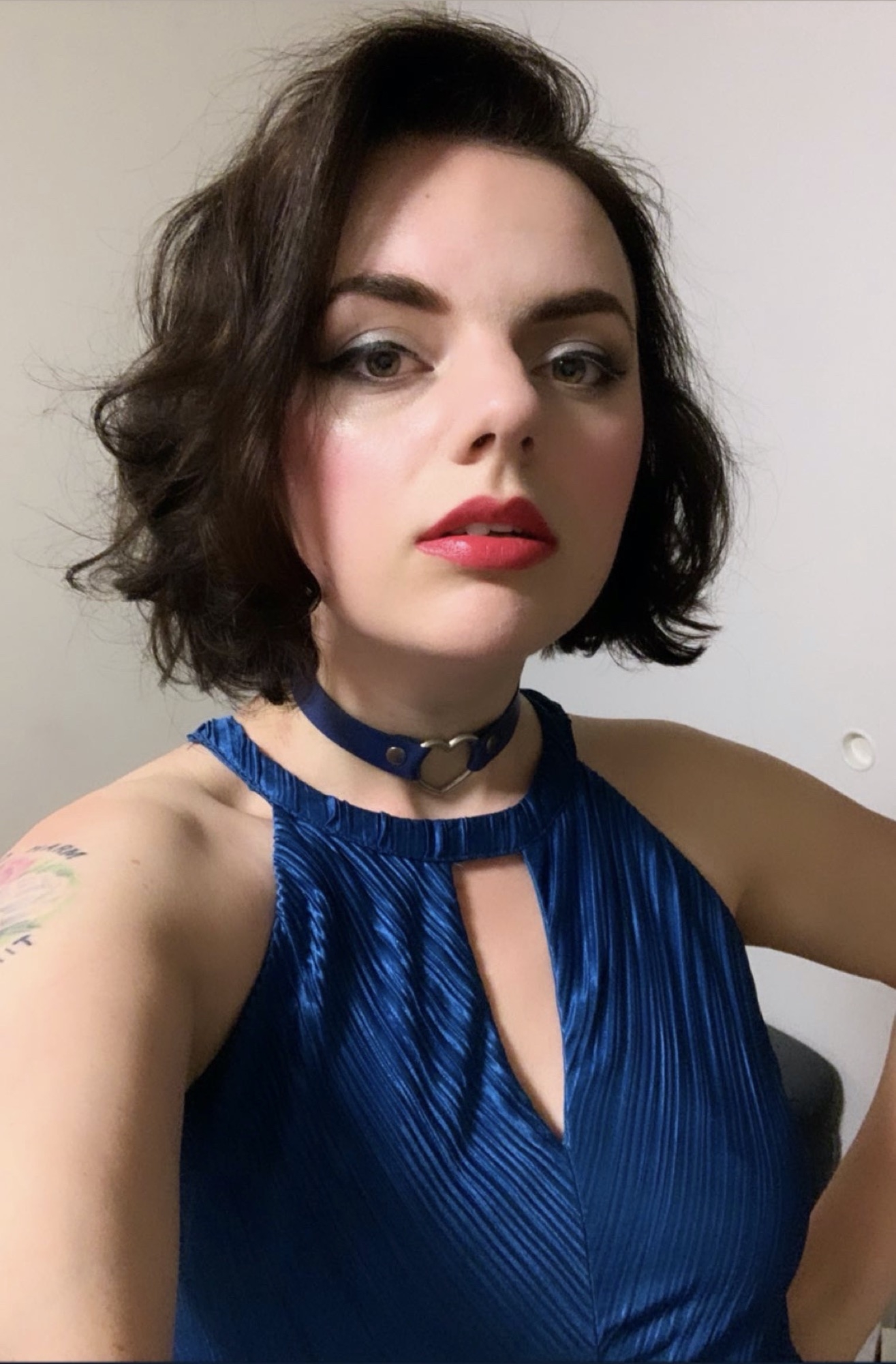 12 Days of Girly Juice 2020: 7 Bangin’ Selfies – Girly Juice