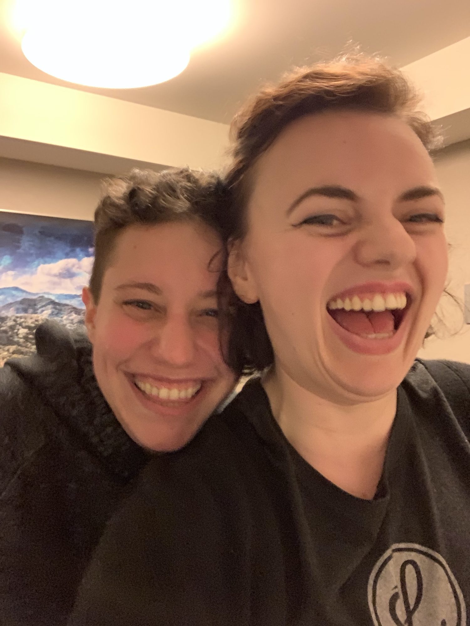 12 Days of Girly Juice 2020: 7 Bangin’ Selfies – Girly Juice