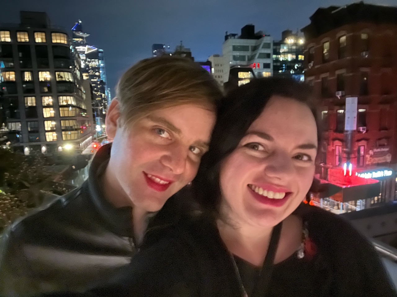 12 Days of Girly Juice 2021: 7 Bangin’ Selfies – Girly Juice