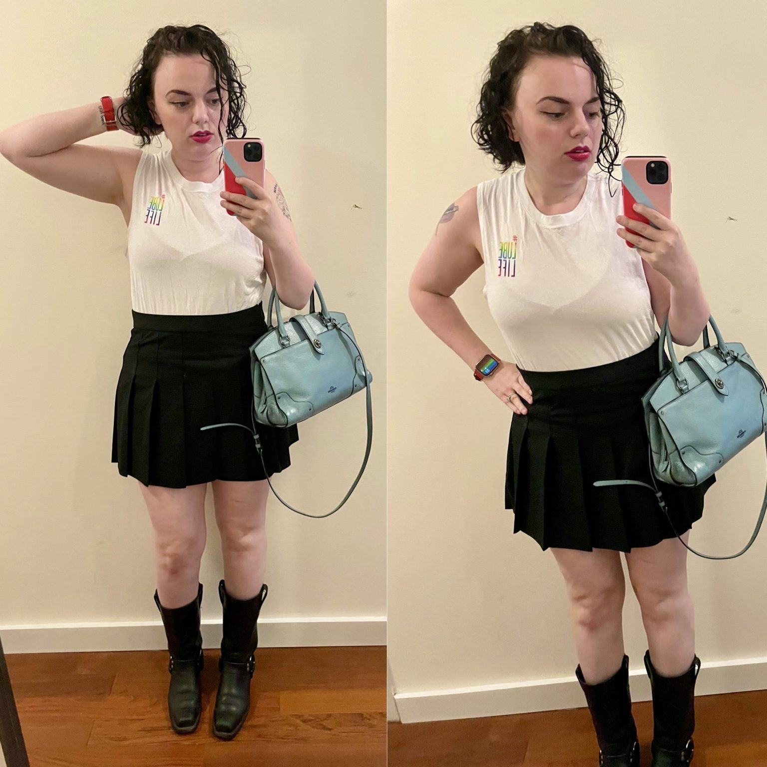 Girly Juice My Purse Is Full Of Lipsticks And Dildos