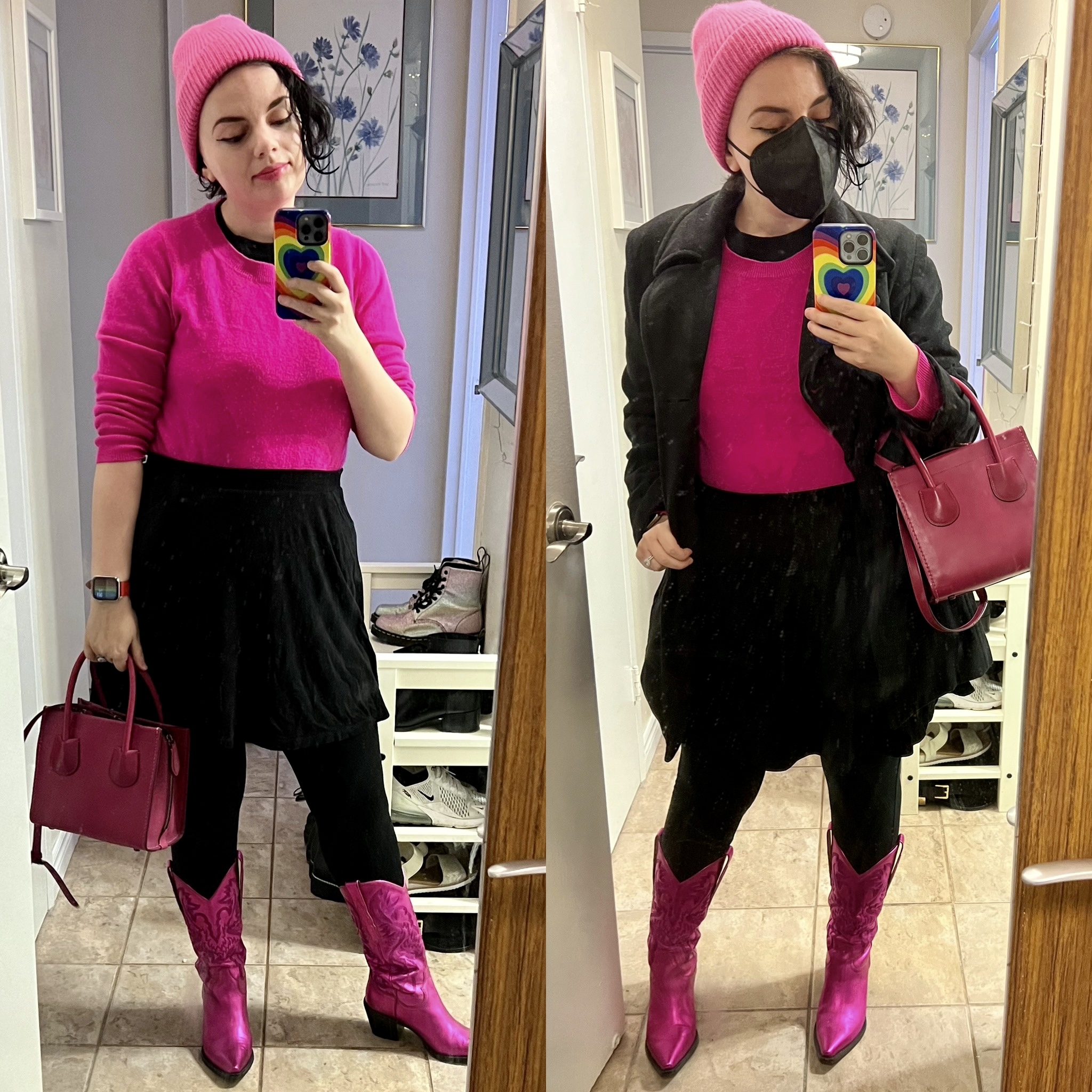 Girly Juice My Purse Is Full Of Lipsticks And Dildos