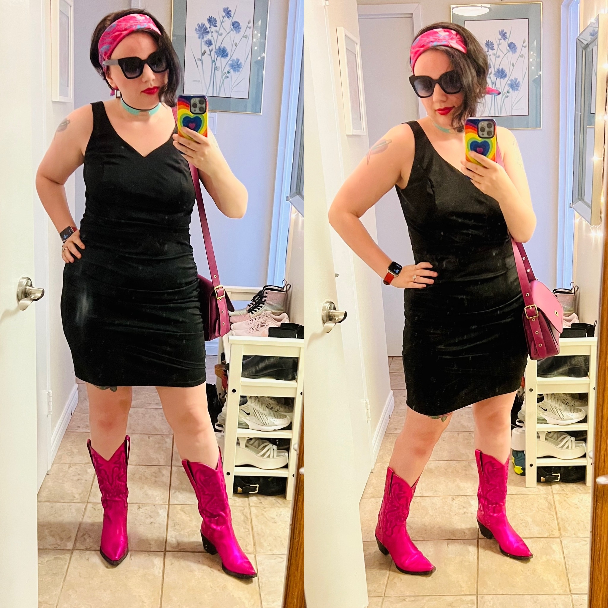 Girly Juice My Purse Is Full Of Lipsticks And Dildos