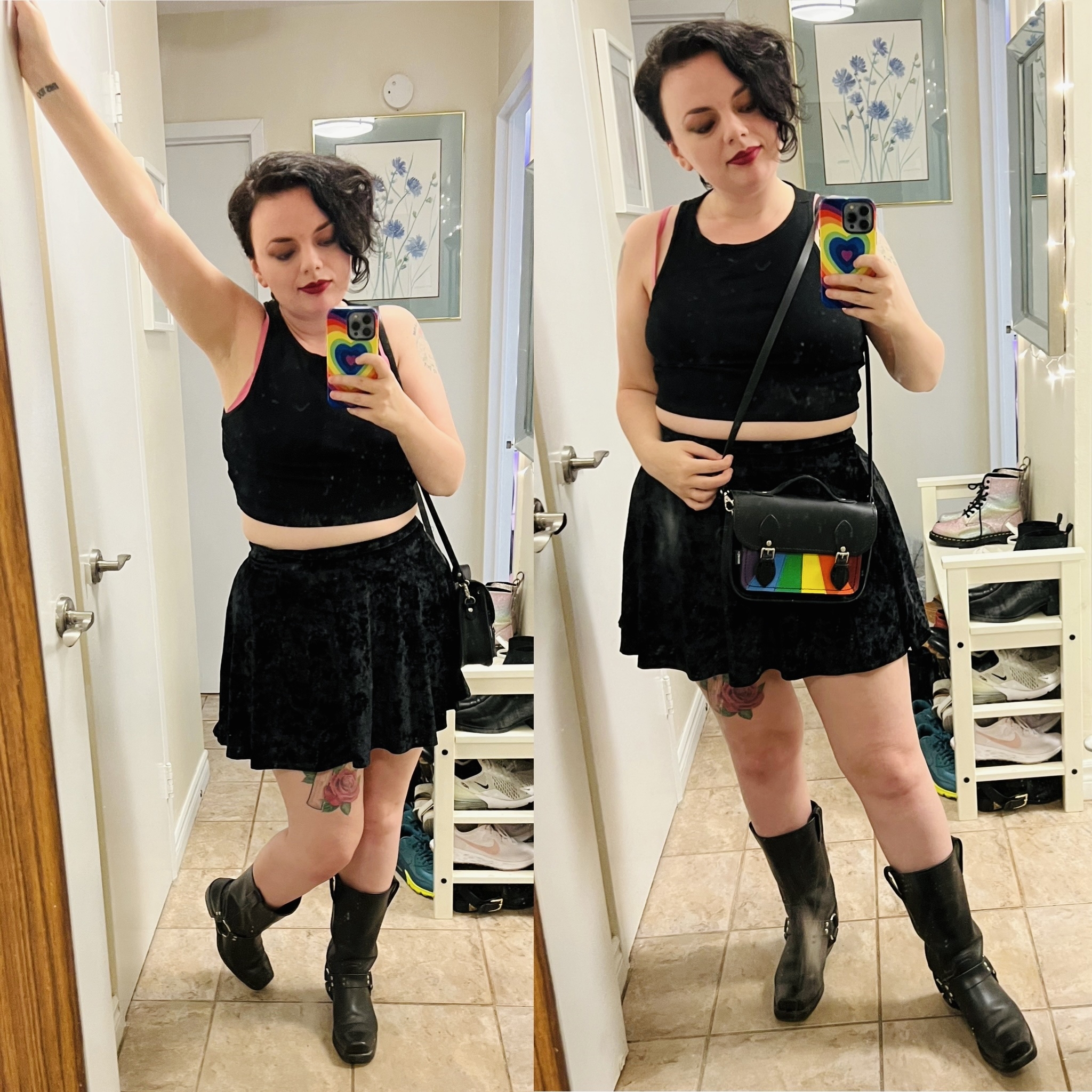 Girly Juice My Purse Is Full Of Lipsticks And Dildos