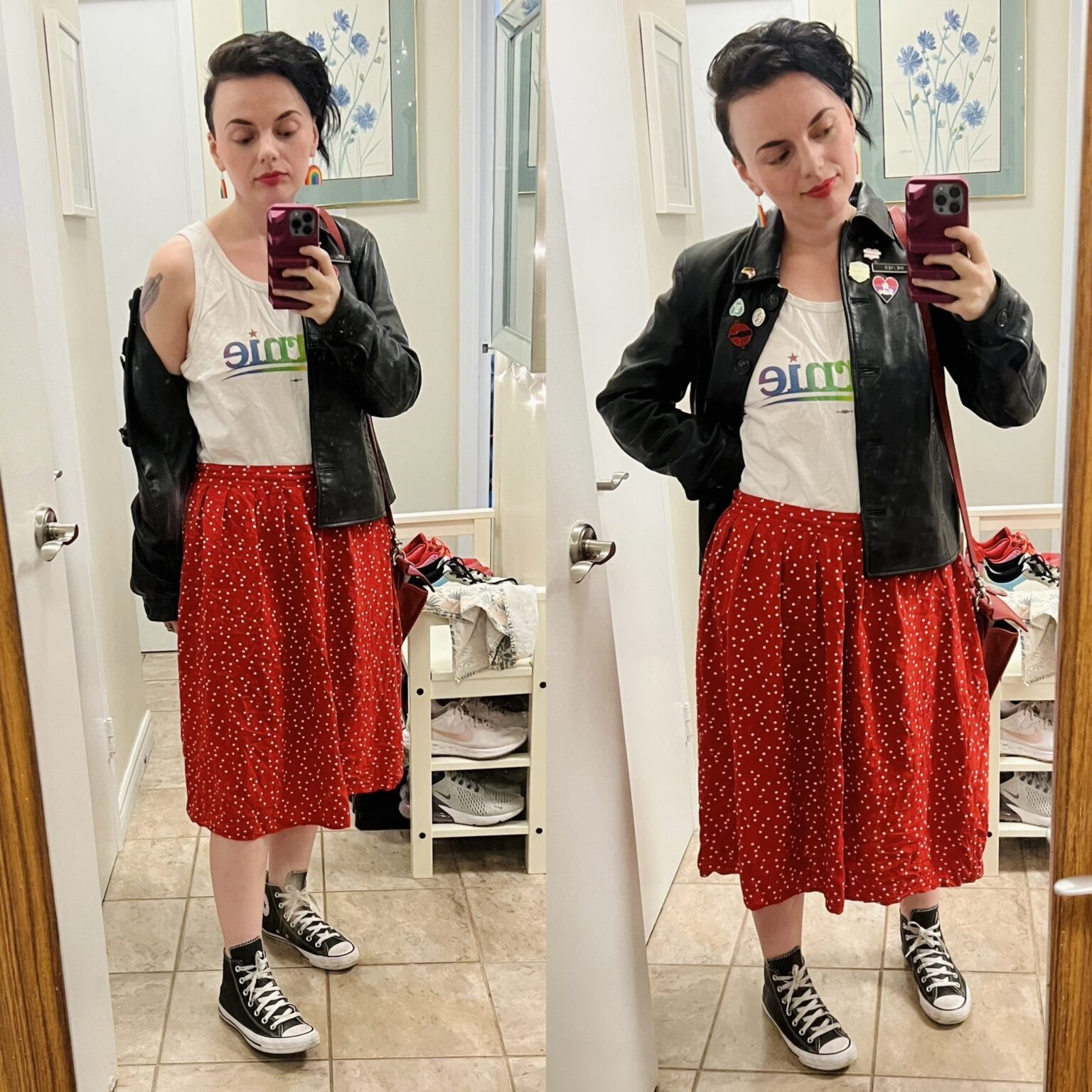 Girly Juice My Purse Is Full Of Lipsticks And Dildos